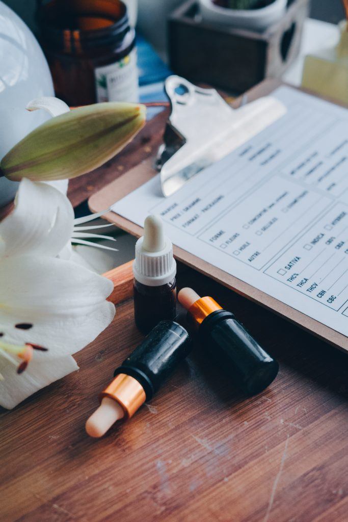 Best CBD For Pain Relief And Control UK - Advance Biotech